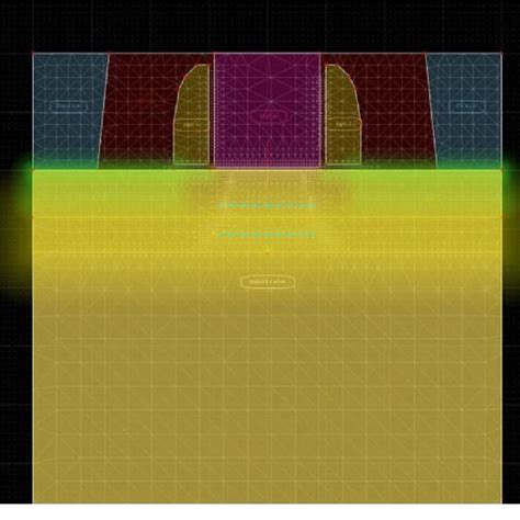 A Id Vs Vgs Curve Of N Mos 5 B Id Vs Vgs Curve Of P Mos Of The Cmos Download Scientific