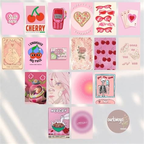 Jual 20pcs Poster A6 Asthetic Lucu Pajangan Dinding Shopee Indonesia Jual 20pcs Poster A6 Asthetic Lucu Pajangan Dinding Shopee Indonesia
