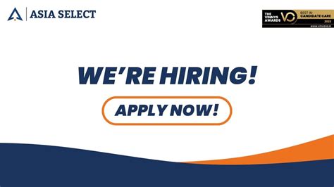 Bryan Santos On Linkedin Wearehiring Careeropportunities Asiaselectph Asiaselectinc Asi