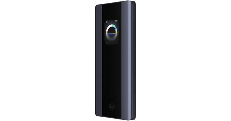 Huawei E6888 982 5g Hordozható Router Fekete Yettel