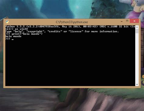 Introducción a Python guía paso a paso Instalación y ejercicios básicos