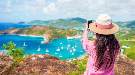 10 страни с най добри икономики в туризма