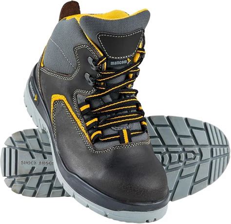 Safety Shoes And Boots At ₹ 850pair Low Cut Safety Shoes In Gurgaon