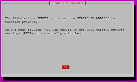 Installing Pi Hole On Ubuntu LTS Linux Included