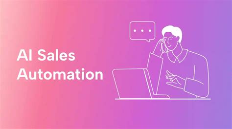 Boost Your Revenue With Ai Sales Automation Motion Motion