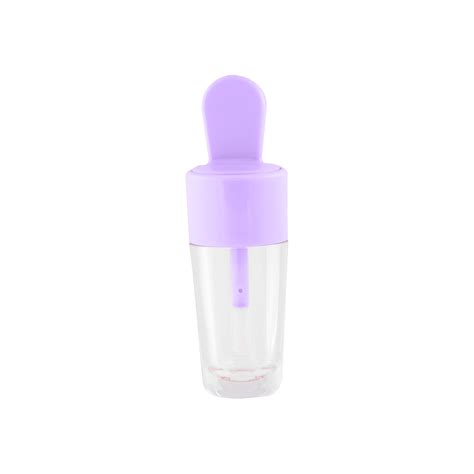 Gloss Candy Lilás 4 5ml Vepakum