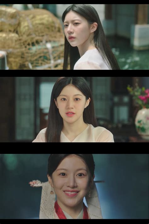 여주인공 교체 환혼 고윤정 첫 등장 성공적 [tv온에어]