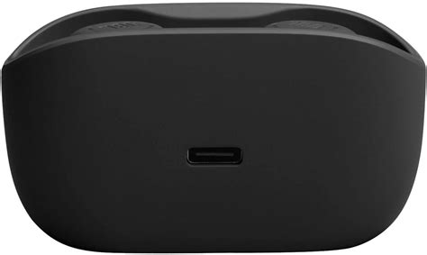 Customer Reviews Jbl Vibe Buds True Wireless Earbuds Black Jblvbudsblkam Best Buy