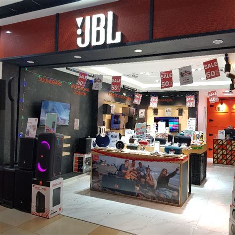 Jbl Mal Ciputra Semarang