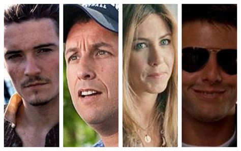 Typecasting Taste Of Cinema Movie Reviews And Classic Movie Lists