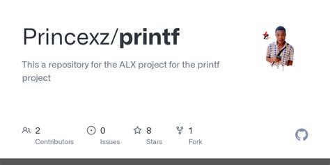 github princexz printf this a repository for the alx project for the