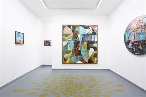 Monika Michalko Jo Van De Loo