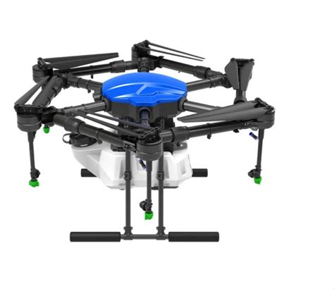 Nimbus 20l Hexacopter Agricultural Drone Lofty Agrotech Lofty Agrotech