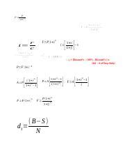 Financial Formulas And Definitions For Students Future Value Course Hero