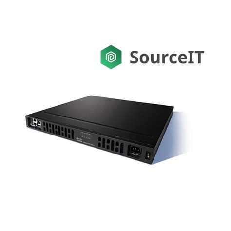Cisco ISR Sec Bundle W SEC License P N ISR SEC K Local Warranty Shopee Singapore