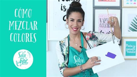 Como Se Hace El Color Morado Con Colorantes Actualizado Mayo