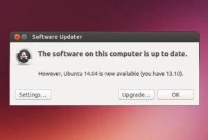 How To Update Ubuntu Easy To Follow Guide