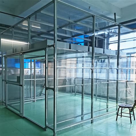 深圳市赣泰净化科技有限公司