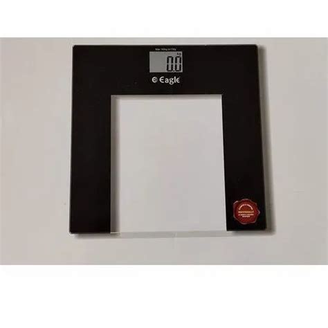 Digital Eagle Weighing Scale For Home Manual At Rs Piece In Ahmedabad Id