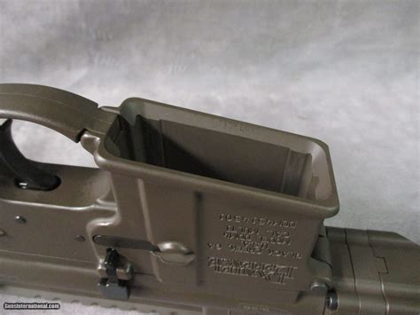 Daniel Defense Ddm4 V7 Mil Spec 5 56 Nato Rifle New In Box