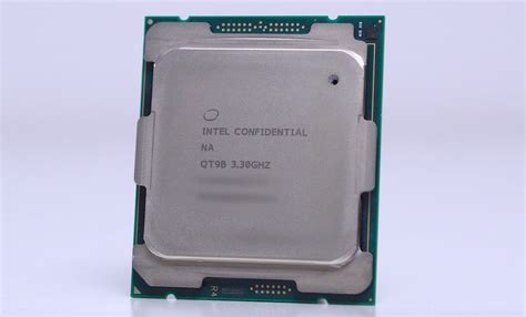 Intel Core i9 10920X Processor Review - eTeknix