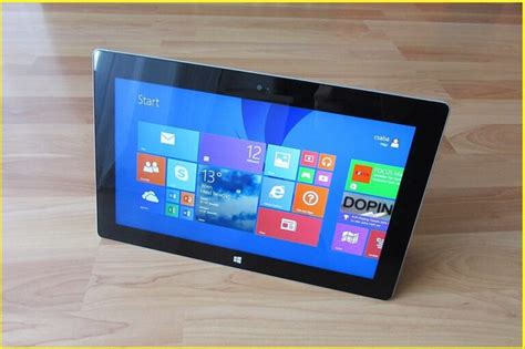 Rekomendasi 7 Tablet Windows Terbaik Tahun 2025 Best Seller Id