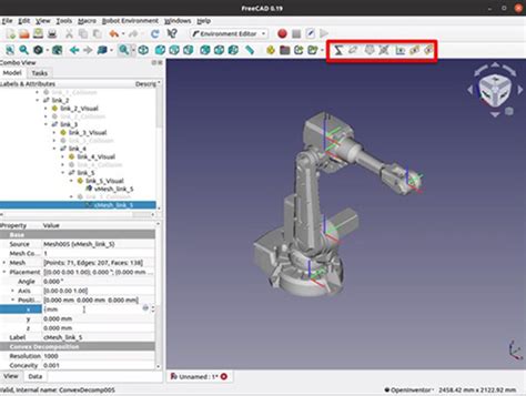 Ros Development Environment 10 R6159 Southwest Research Institute