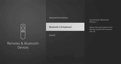 The Best Firestick Keyboards And How To Pair Them