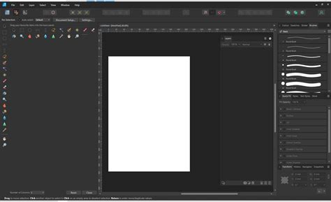 Version Clone Tool Missing Desktop Questions MacOS And Windows Affinity Forum