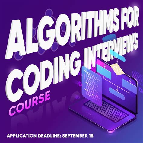 🚀 We Are Excited To Announce The Launch Of The Algorithms For Coding