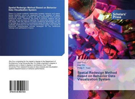 Spatial Redesign Method Based On Behavior Data Visualization System Von