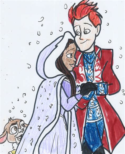 Winter Stroll By Gelfnig On Deviantart Winter Stroll By Gelfnig On Deviantart