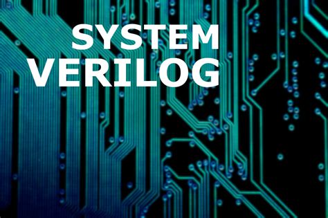 Logic Design Semaphores And Mailboxes Systemverilog