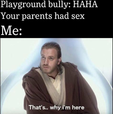 Indeed It Is R PrequelMemes Prequel Memes Know Your Meme