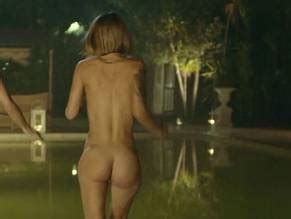 SECURITY NUDE SCENES AZNude