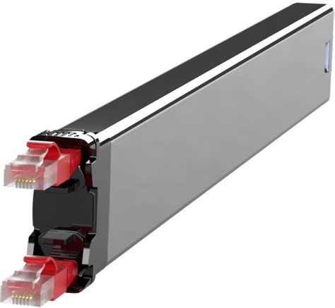 PATCHBOX Simplify IT Tech Specs PATCHBOX