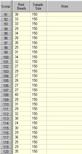 lesson 5 binomial control charts datalyzer