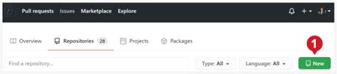 how to merge in git remote and local git repositories tutorial