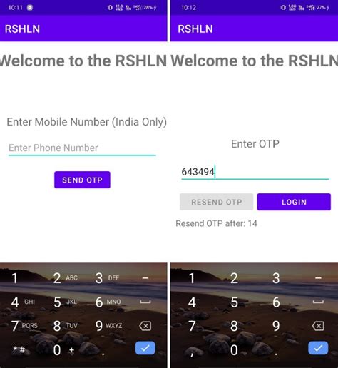 e commerce android app using firebase and kotlin