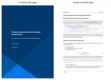 使用 markdown 编写基于 latex 的报告 latex engine csdn博客