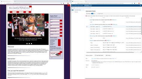 Microsoft Open Sources Accessibility Insights Microsoft Open Source Blog
