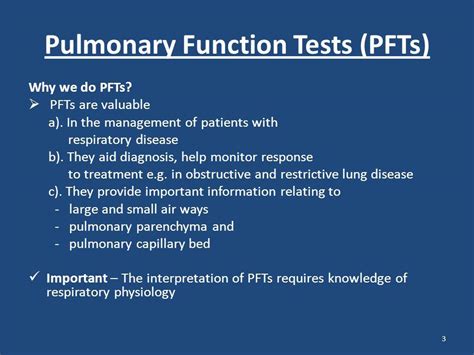 Pulmonary Function Test Definition A The Orison Clinic Facebook