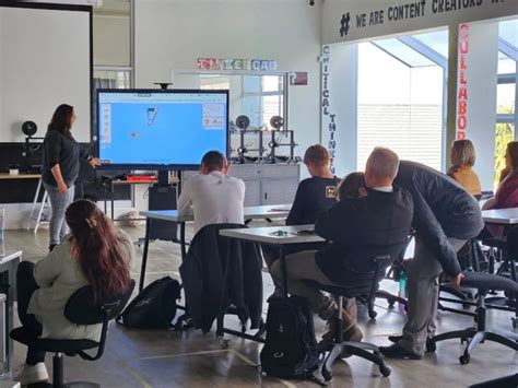 interactive audio visual solutions on linkedin educationinnovation