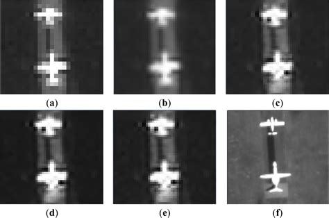 Super Resolution Reconstruction For Multi Angle Remote Sensing Images Considering Resolution