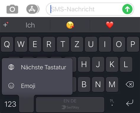 Microsoft SwiftKey Keyboard Disappears From IOS Mac Egg