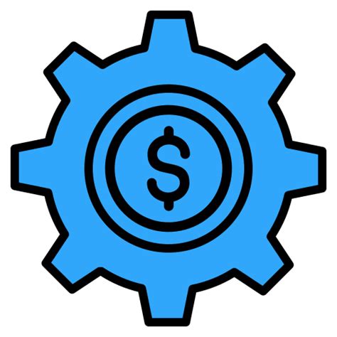 Asset Management Generic Color Lineal Color Icon