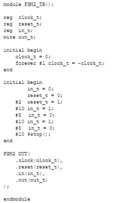 I Need To Implement The Dual Edge Detector In Verilog With Course Hero