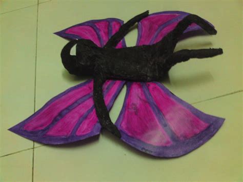 Lulu Cosplay Pixie Part Of Staff Done By Anica22 On Deviantart