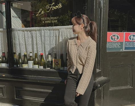 리리앤코 7천장 돌파 카이븐 투웨이 꽈배기 카라넥 크롭 니트 집업 가을 신상 데일리룩 데이트룩 여행룩 빅사이즈 니트집업 집업니트 투웨이니트 이중지퍼 꽈배기집업 꽈배기