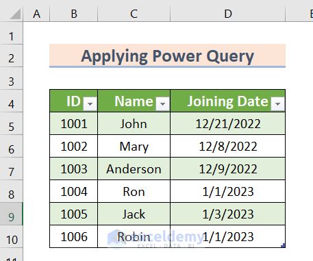 How To Create An Excel Data Connection To Another Excel File Methods